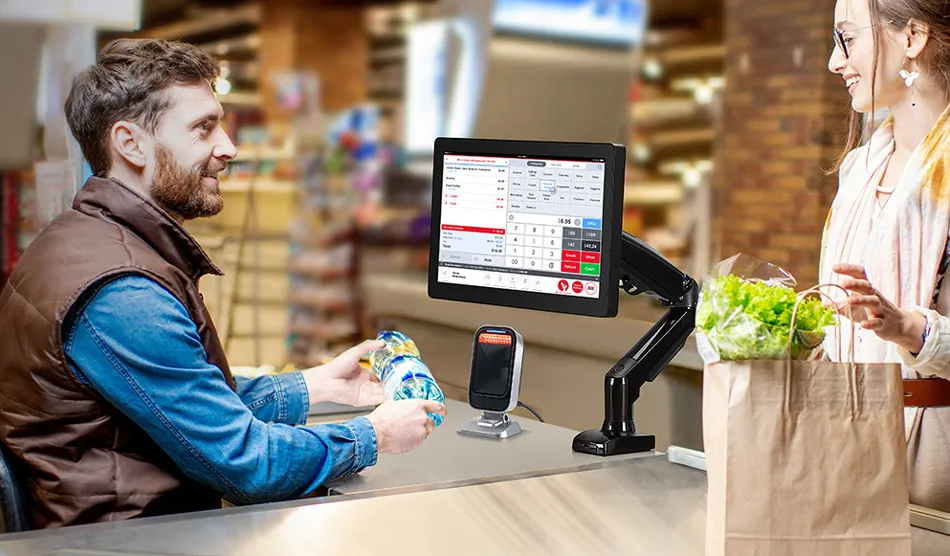 MUNBYN-Barcode-Scanner | Joytutus Help Center